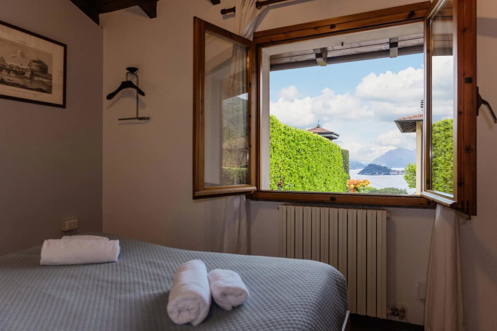 Cottage Romantique Avec Vue Sur Le Lac | Près Des Sentiers De Randonnée - Menaggio