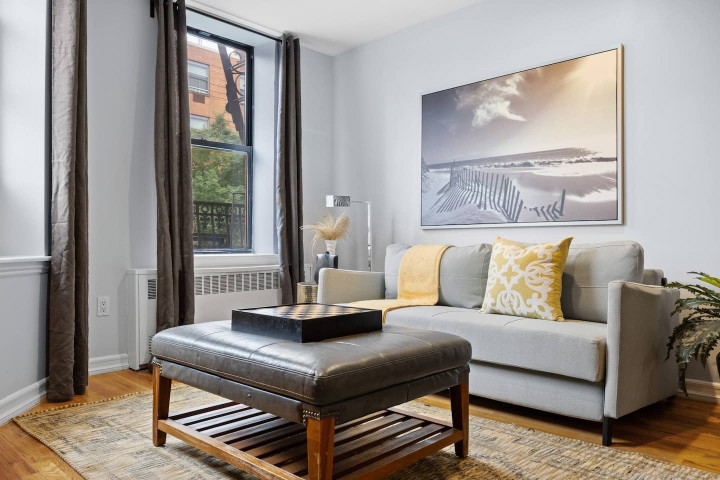 The Lenox - Queens, NY