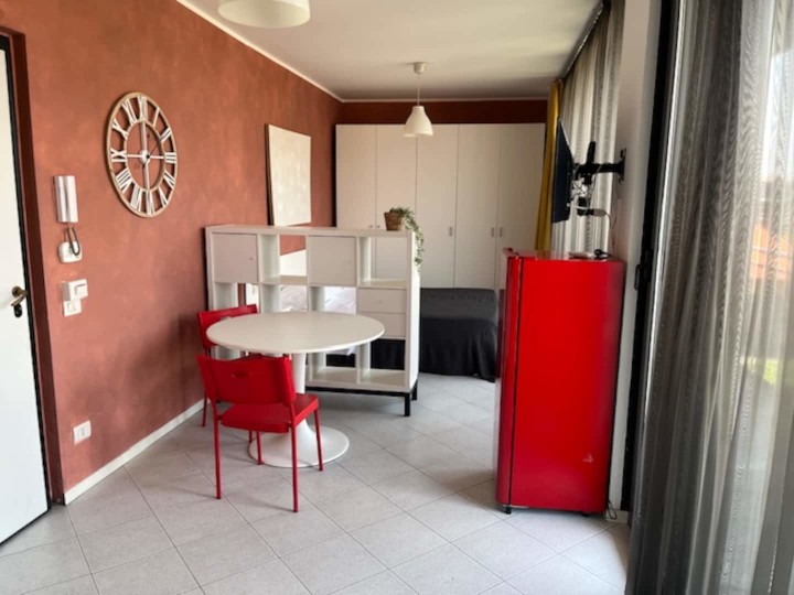 Gerenzano Apartments 7 - Saronno