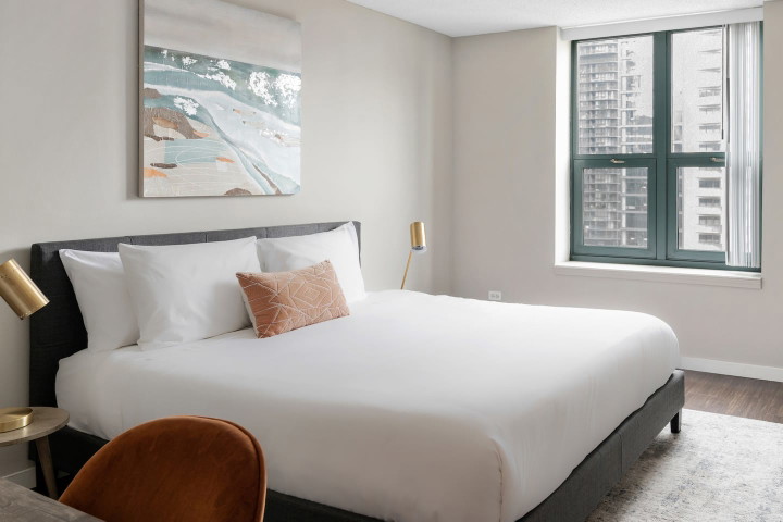 Kasa | Spectacular City Views | Chicago - River North - Chicago