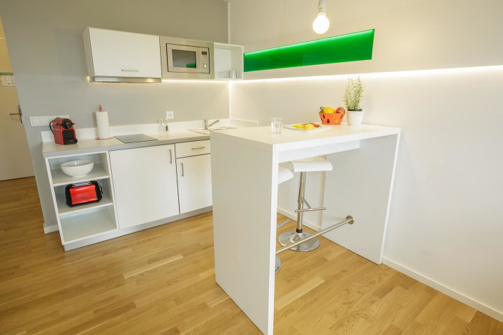 Brera Amazing Apartment - Nuremberg