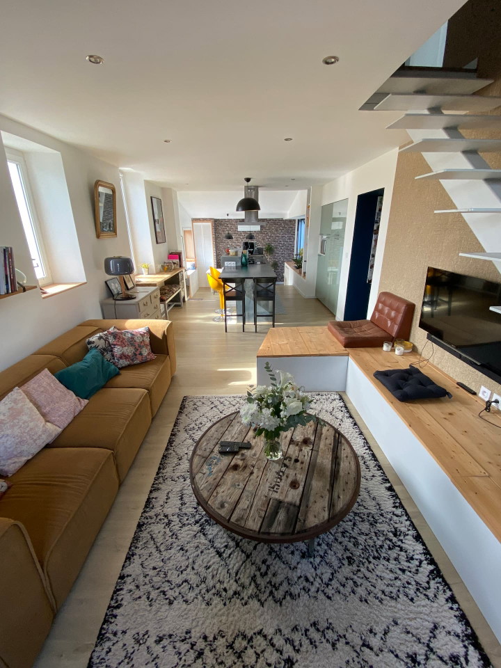 Duplex 100 M² - Anglet - Anglet