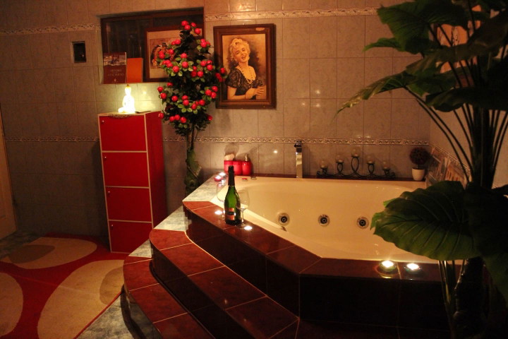 Cabaña Camar | Alojamiento Completo Con Jacuzzi - San Pedro de Atacama
