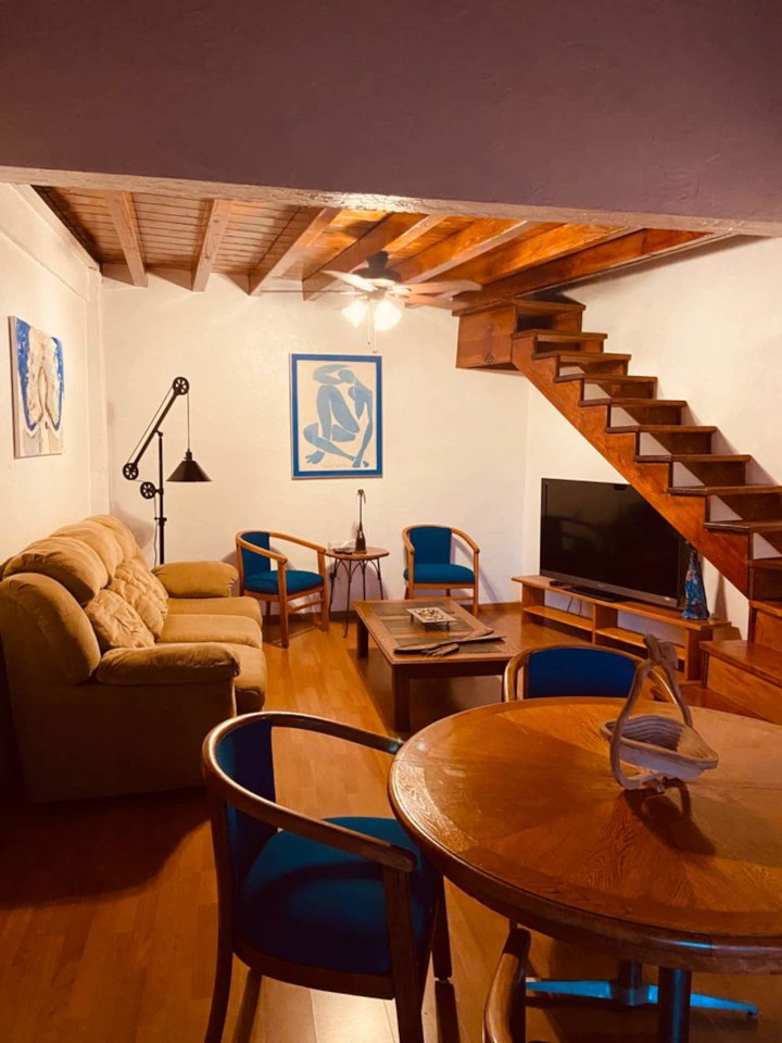 Beautiful And Cozy Loft In A Safe And Central Area - Tijuana