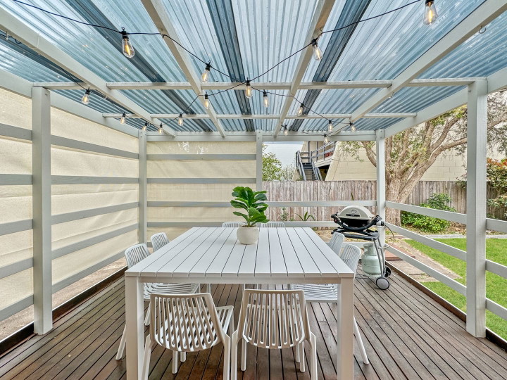 4-bed Beach House With Garden & Alfresco Dining - Broulee