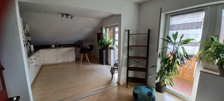 Ferienwohnung In Krofdorf - Giessen