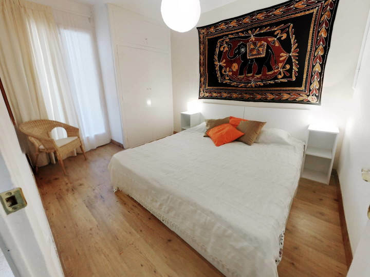 Apartment In Sitges + Wifi + Air Conditioner! - Sitges