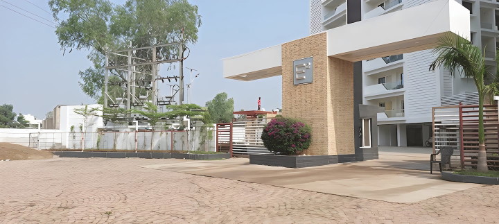 Guest Favourite 1bhk5.0 Ratingraipur - Raipur