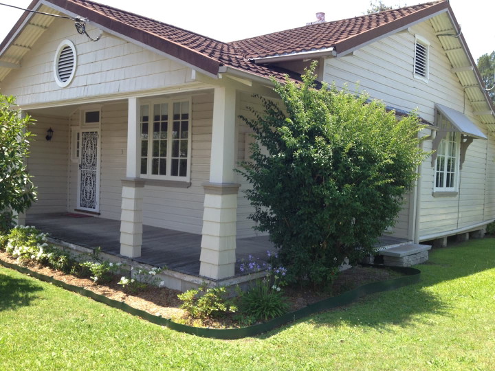 Paterson House - Taree