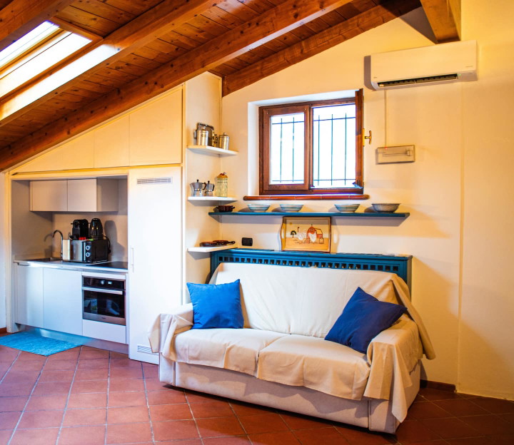 The Neptune Chalet In Rustic Style In City Center - Andalo
