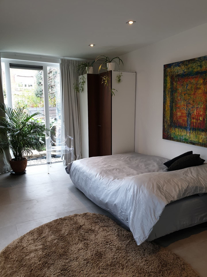 Tiny House Near The Hague Beaches - Scheveningen