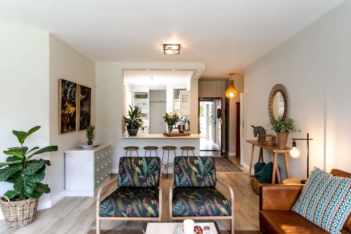 Spacious & Fully-equipped | Milas Place - Hermanus