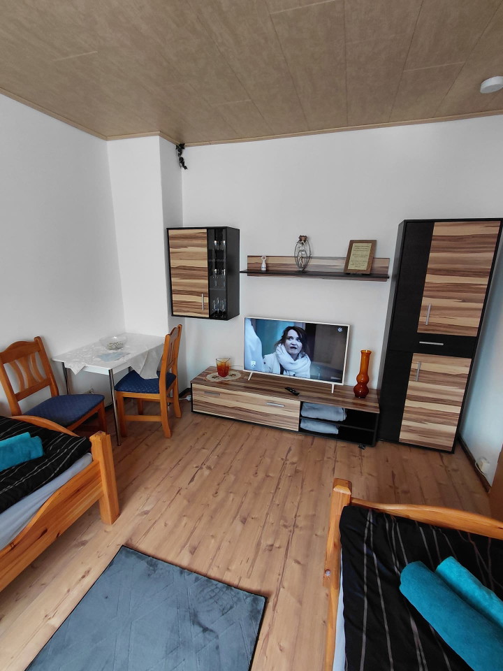 Nice Apartment In A Quiet Environment - Zerbst/Anhalt