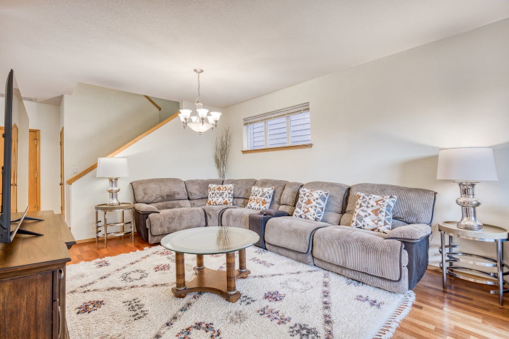4br/3ba Home Near Downtown - Beaverton, OR
