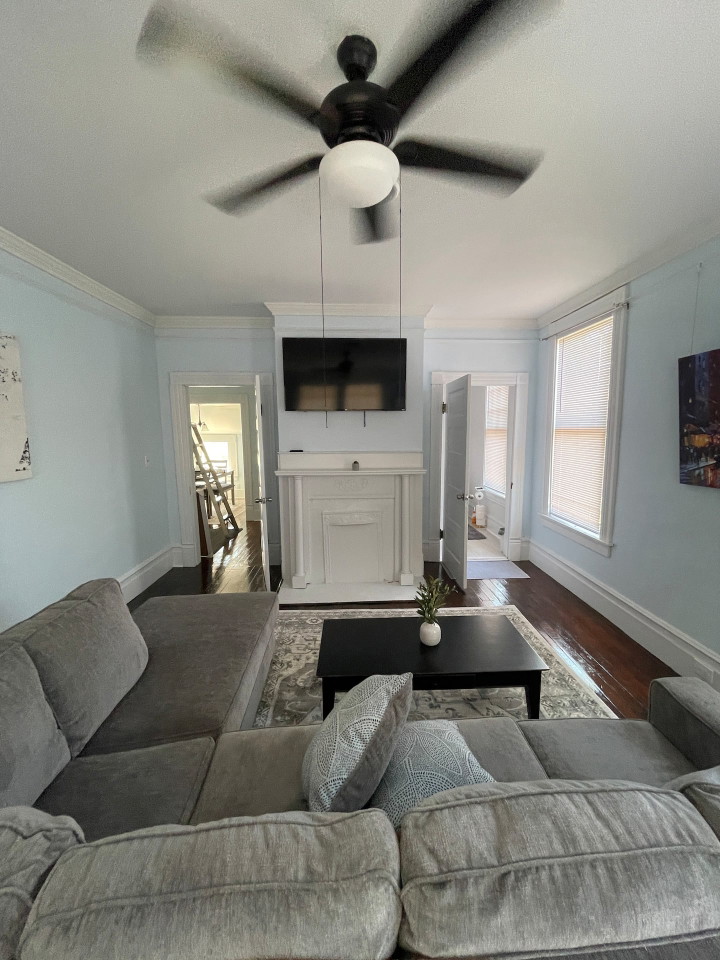 2 King Beds 2 Baths W/d Workspaces Tml - Montgomery, AL