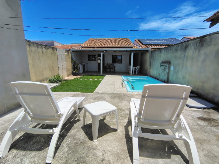 4 Km Da Praia Do Centro- Piscina - Garagem Coberta - Prado, Brazil