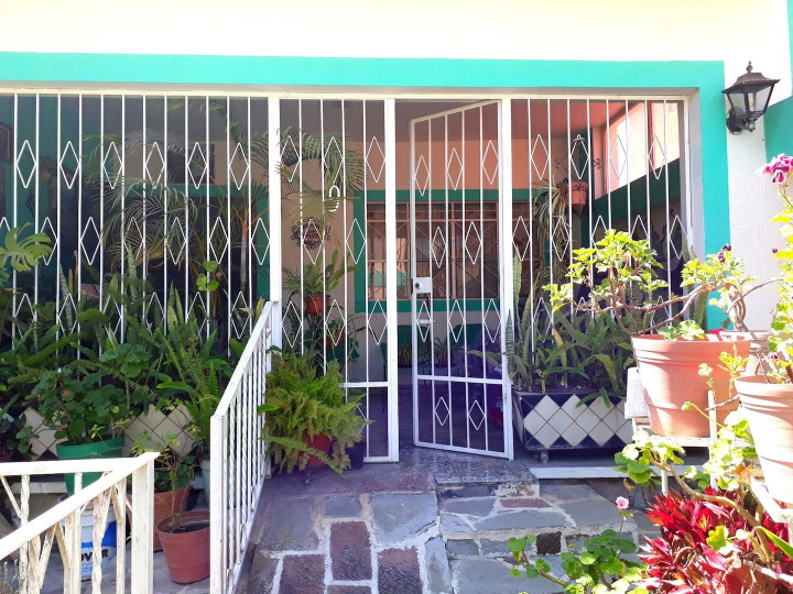 Grandparents' House - Ciudad Guzmán