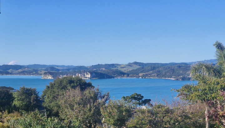 The Getaway - Modern Suite With Amazing Views - Whitianga