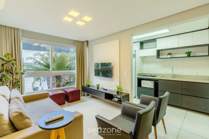 2 Bedroom Apartment In Gramado Near Downtown Orp0305 - Gramado