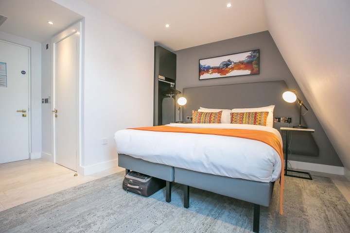 Studio Loft Grafton Street - 2 Couchages - Dublin