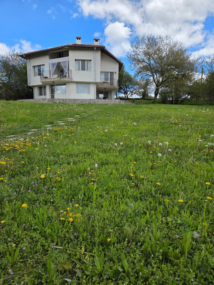 "House Of Swallows" Vacation Home Close To Sofia - Bułgaria