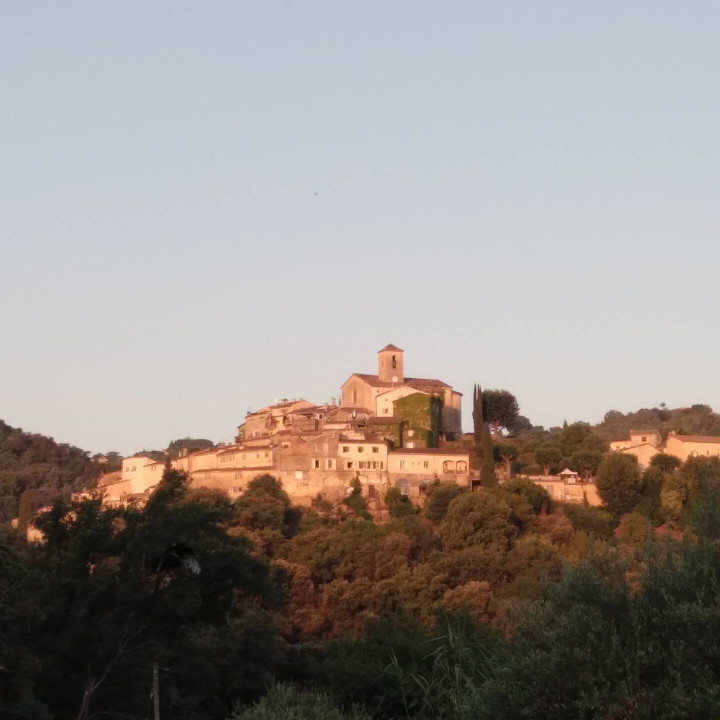 Spacious Villa, Quiet Garden, 15 Minutes From The Beach - Grasse