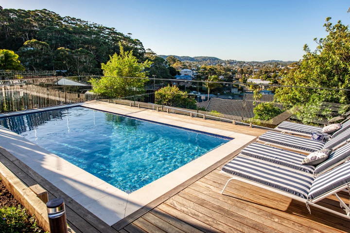 Getaway Bliss - Luxury, Peace & Panoramic Views - Central Coast