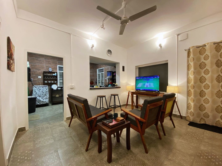 Shaun's Homestay - Chennai