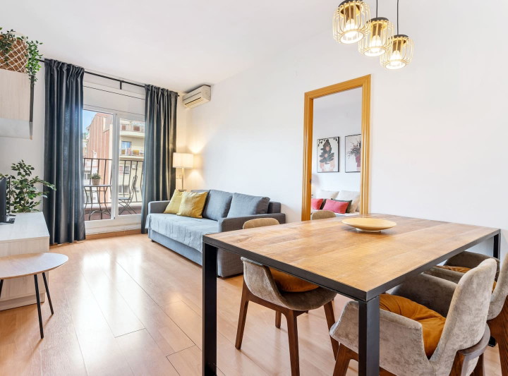 Sant Lluis Apartment - Barcelona