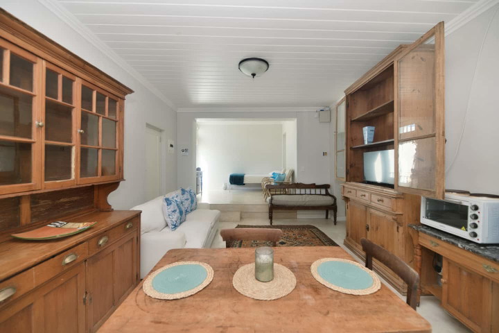 Blue Bell Flat In Arniston - Arniston