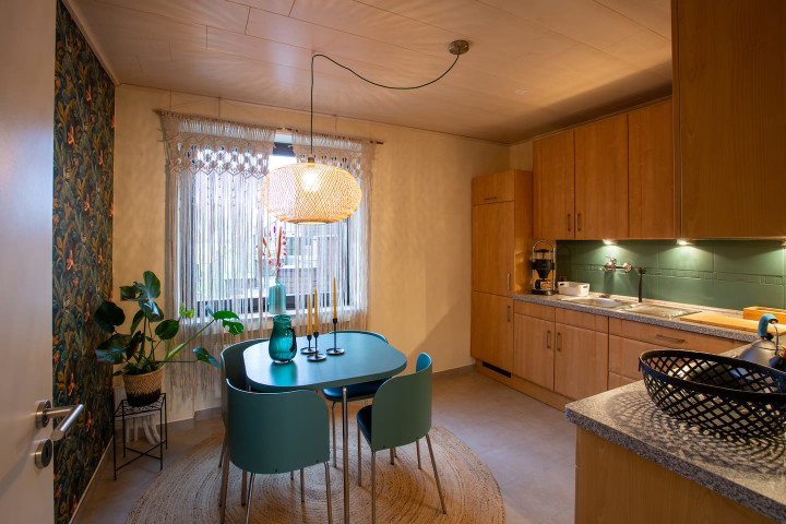 Modern Ec-apartment In Waldfeucht-haaren - Limburg (Nederlandse provincie)