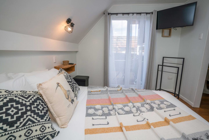 Modern, Cosy, Functional, Centrally Located And Peaceful. - Puerto Varas
