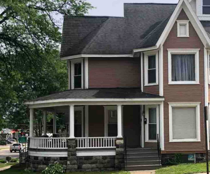 Comfortable Apartment In Albion - Albion, MI
