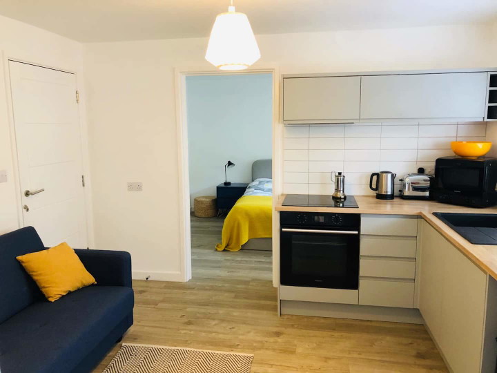 Cornish Beach Retreat - Cornwall
