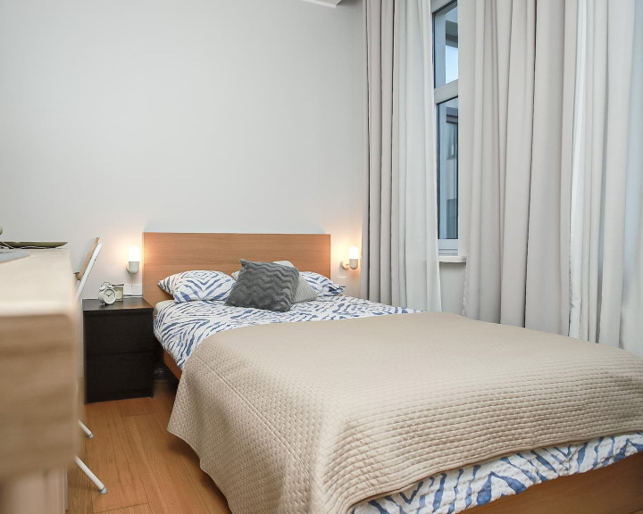 Compact & Comfortable| Hotel-type | Close To Origo - Riga, Latvia