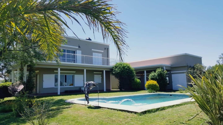 Los Paraísos (Casa De Campo) Gualeguaychú - Argentine