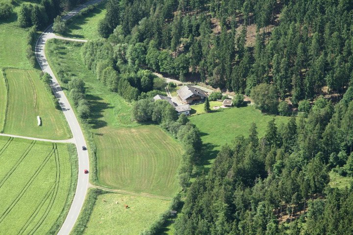 Secluded Location With Sauna: Vacation Home (Country House Style) - Frankenberg (Eder)