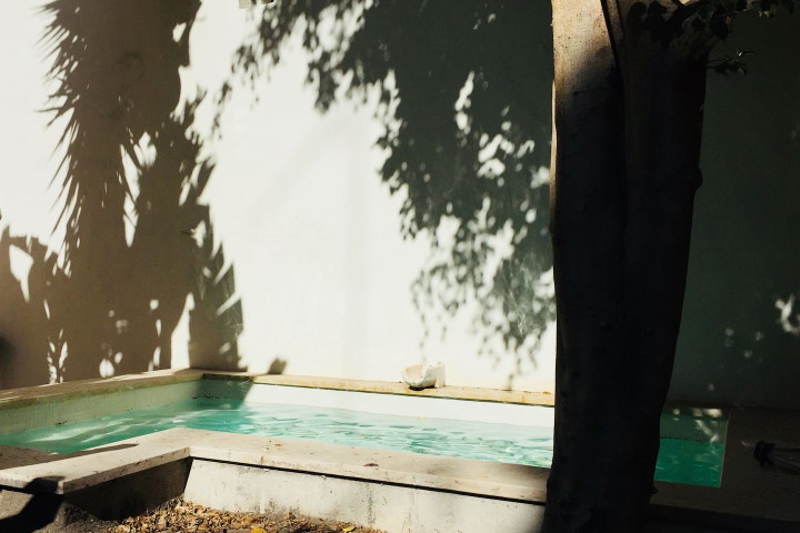 Charming Apartment | Heated Pool And Private Garden - Lissabon