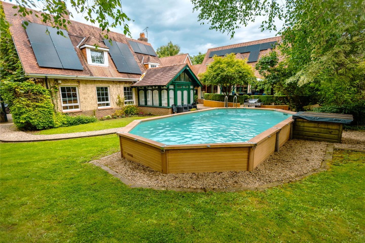Luxury Home, Hot Tub, Pool, Sauna, Up To 22 Guests - County Meath