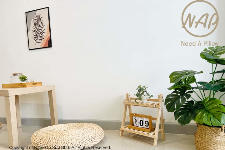 [Ume] Promo 3br 6px Sea View Ktcc 5min - Kuala Terengganu