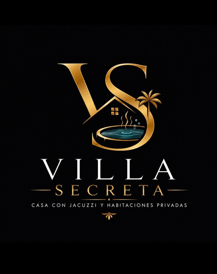 Villa Secreta - Mexico