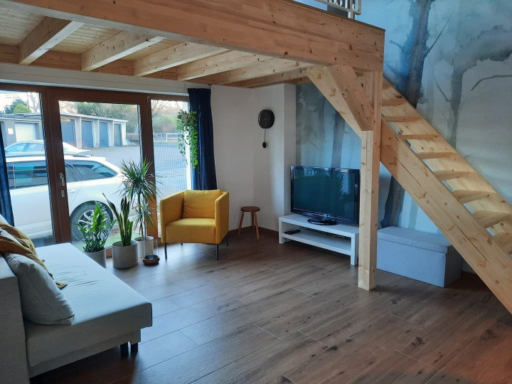 Wohnung In Dortmund Hacheney - Dortmund
