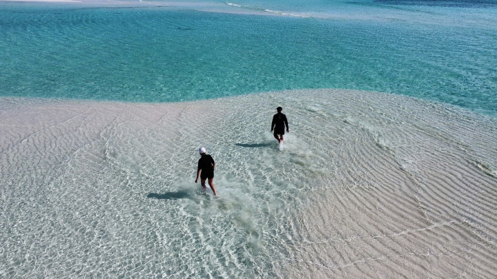 Suncoral Maldives 7br | Private Island Stay - Maldives