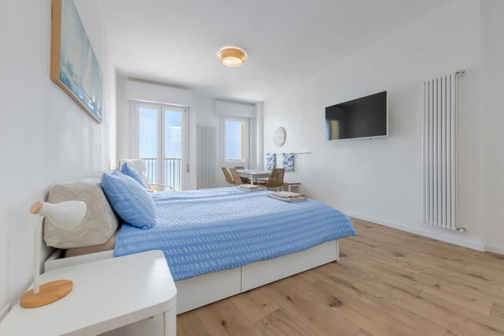 Homestwenty3 - Home Seven - Renovated In 2026 - Caorle
