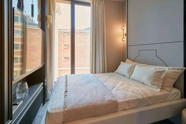 Small Studio  | The Hill By Nestor - Harrow