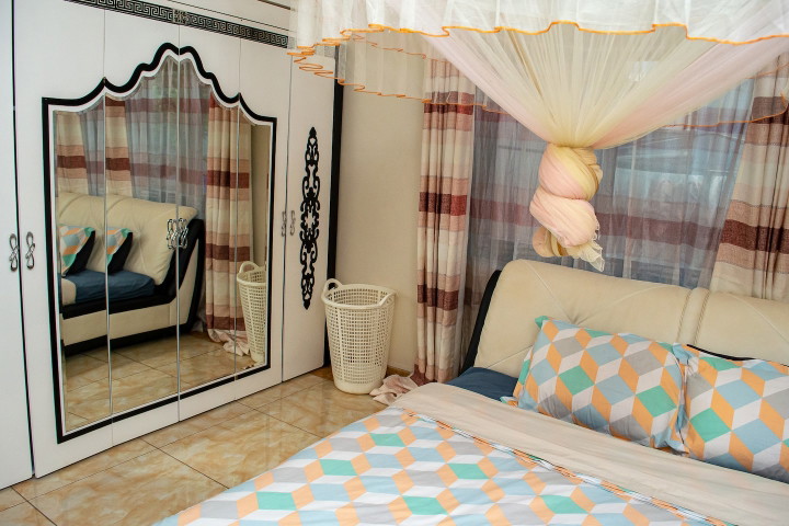 A Perfect Modern House In A Perfect Location. - Lilongwe