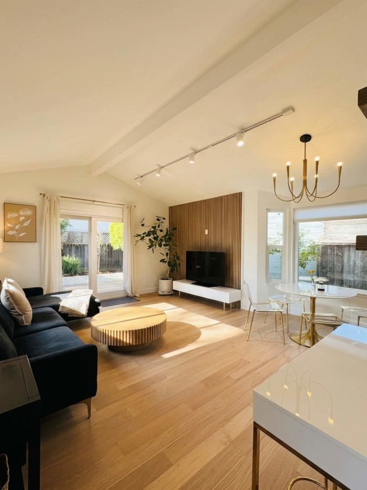 Boutique 2&nbsp;Chambres/2&nbsp;Salles De Bain | Jardin Privé | Silicon&nbsp;Valley - Santa Clara, CA