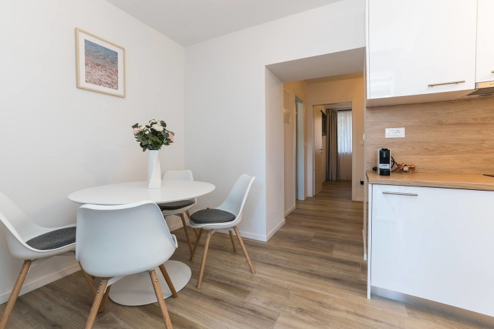 Apartment Donat - Free Parking, Self Check In - Bibinje