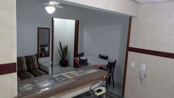 Canasvieiras- Ar-condicionado, Wi-fi E Garagem. - Florianópolis