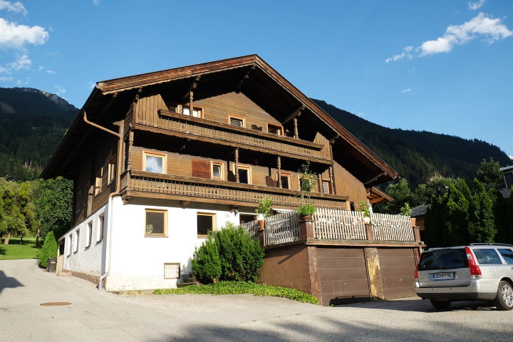 Free Willy Kamer 5 - Mayrhofen